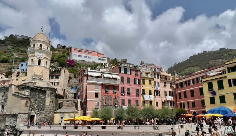Private Cinque Terre Trekking Tour - Why This Tour Stands Out
