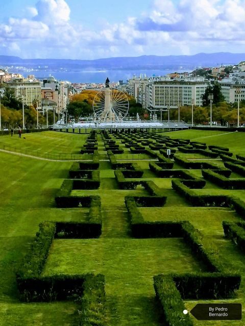 Private City Tour: Highlights of Lisbon - Authentic Experiences and Listener Insights
