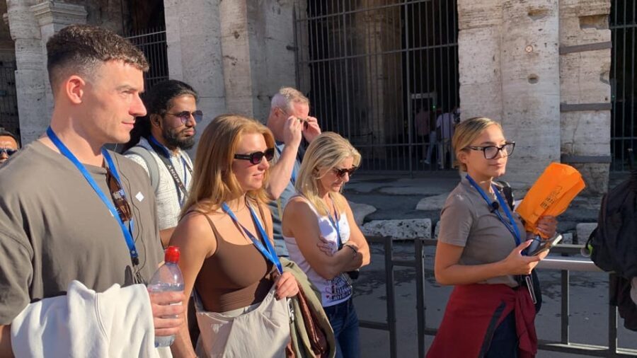 Private Colosseum Tour, Exclusive Arena Priority Access - Authenticity and Value