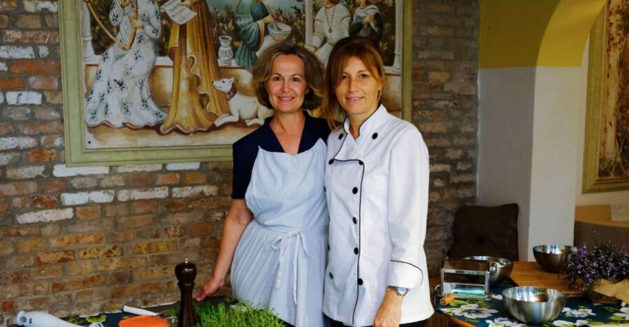 Private Cooking Class with Le Locandiere - Why This Cooking Class Stands Out