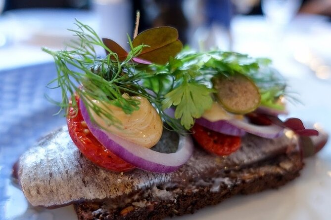 Private Copenhagen Street Food Tour With A Local Guide - An Honest Look at the Private Copenhagen Street Food Tour With a Local Guide