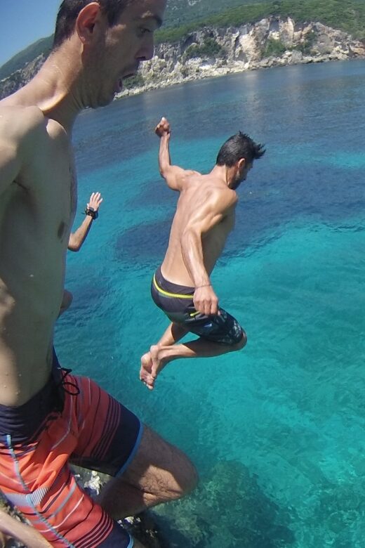 Private Corfu Beach Exploration: Enjoy Sun & Sea - Who Should Consider This Tour?