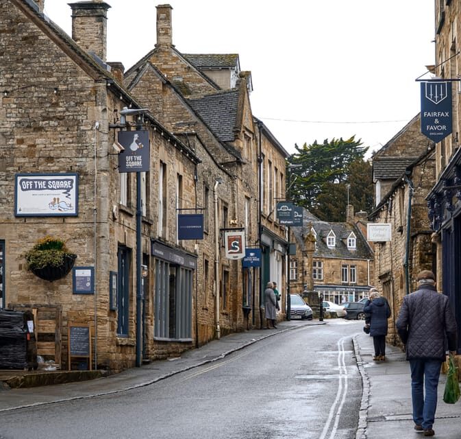 Private Cotswolds Villages Tour - Final Thoughts: Is It Worth It?
