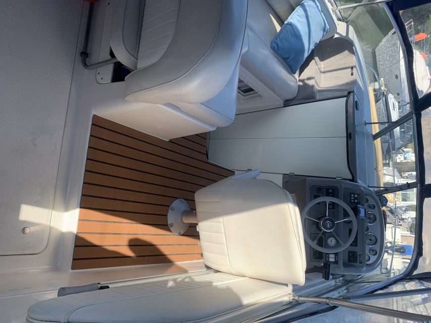 Private Cruise in Rio Douro - 2 hours - Up to 8 Passengers - What To Expect from Your Douro River Private Cruise