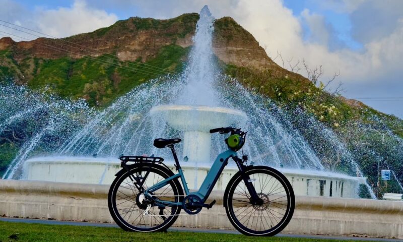 Private Custom Bike or Electric Bike Tour - Key Points