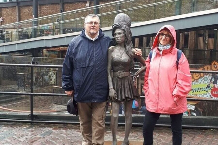 Private Custom Tour with a Local Guide London - What Reviewers Say