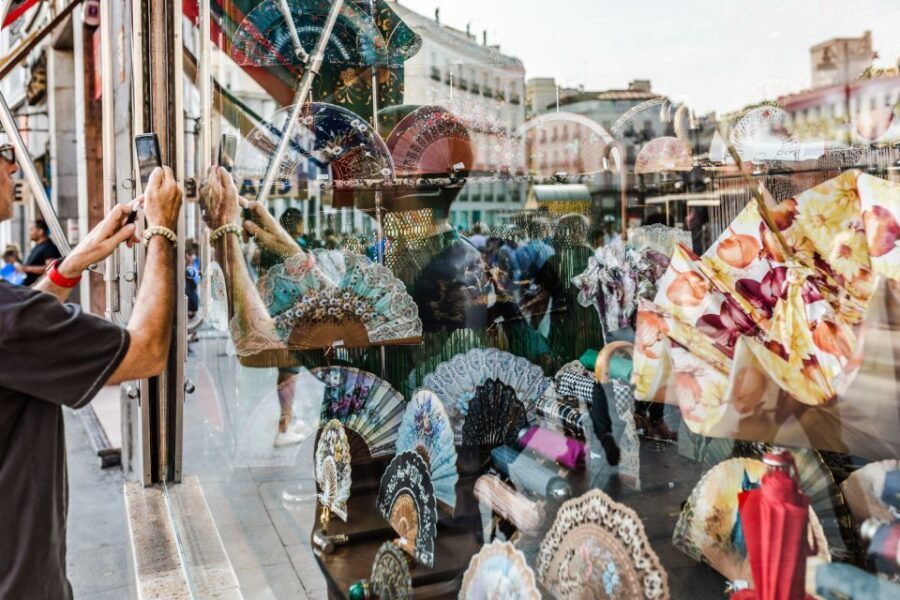 Private Customizable Madrid Tour With a Local - Who Will Love This Tour