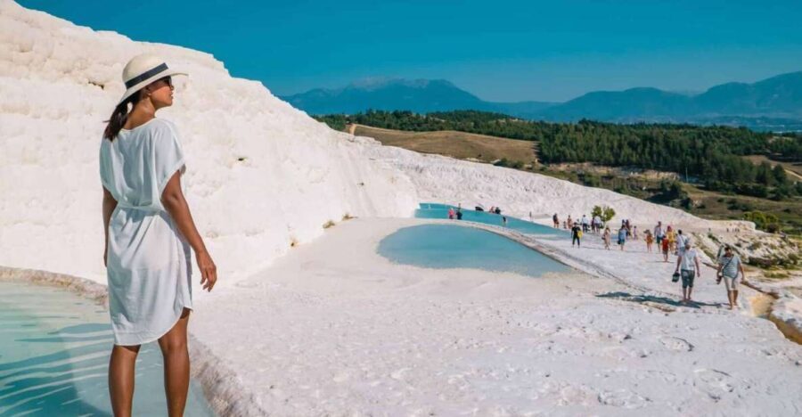 Private Daily Pamukkale Tour from Istanbul by Plane - What Makes This Tour Stand Out?