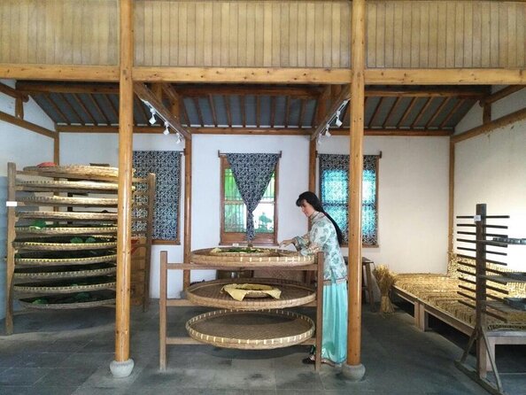 Private Day Excursion to Suzhou and ZhouZhuang Water Village from Shanghai - Key Points