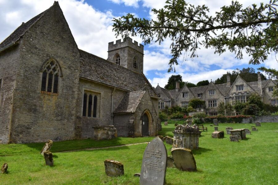Private Day In The Cotswolds Tour. - A Closer Look at the Itinerary and What You Can Expect