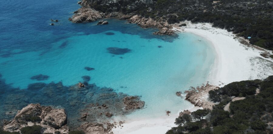 Private Day Sail to La Maddalena Archipelago: Magic Awaits! - Setting Sail: An Overview of the Experience