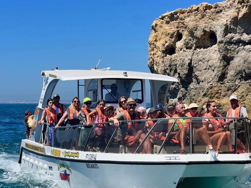 Private Day Tour Algarve with Portimão city and Benagil Cave - Why This Tour Stands Out