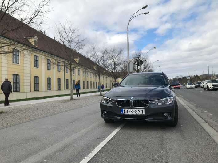 Private Day Tour from Budapest to Bratislava - Pricing and Value