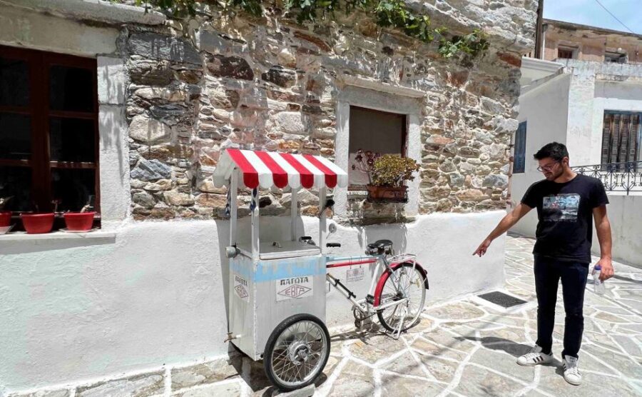 Private Day Tour In Naxos Lunch included - Who Will Love This Tour?