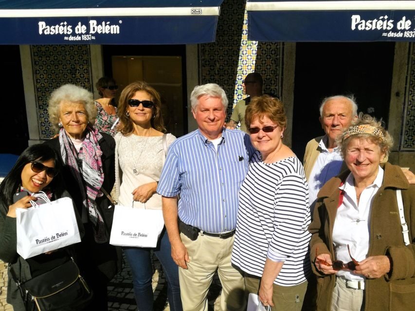 Private day tour Lisbon: Highlights with tastings - Analyzing the Value