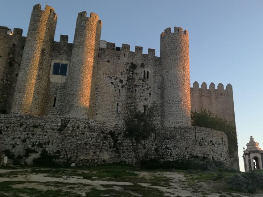 Private Day Tour Medieval Obidos, Nazare wave & Peniche Surf - Why This Tour Offers Good Value
