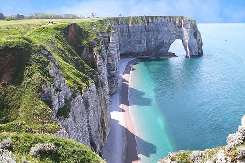 Private Day Tour to Étretat and Honfleur, Normandys Coast - A Close Look at the Itinerary and Attractions