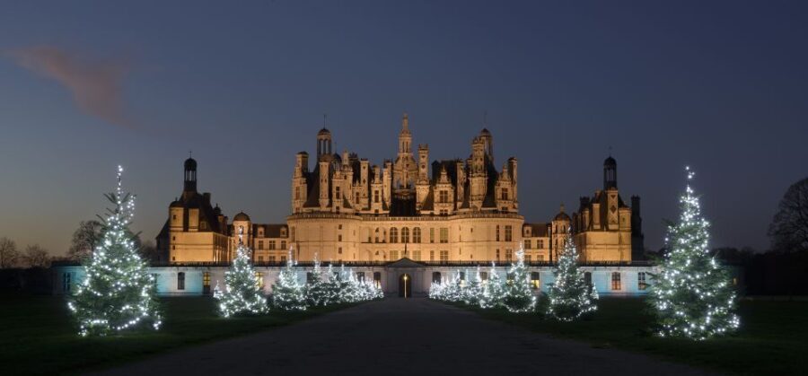 Private Day Tour to Loire Valley Castles & Wines from Paris - What Truly Makes This Tour Worthwhile