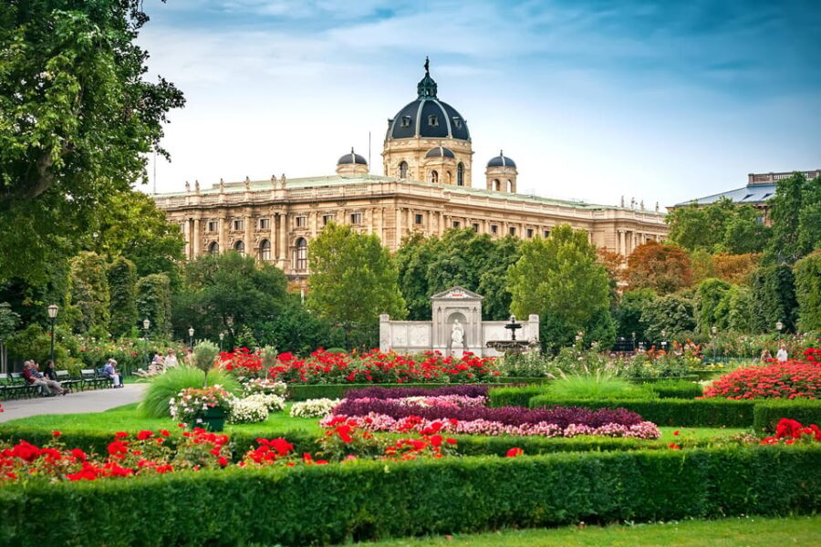 Private Day Trip from Bratislava to Vienna - What You Can Expect from This Tour