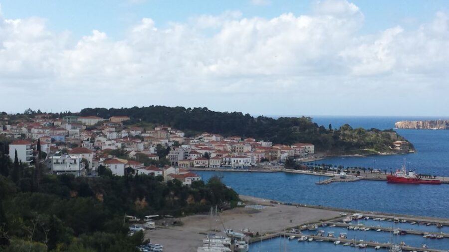 Private Day Trip from Kalamata to Nestor's Palace & Pylos - The Practicalities: What to Expect and How to Prepare