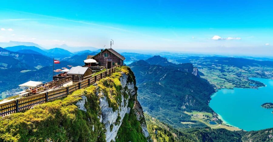 Private day trip from Munich to Eagle's Nest and Salzburg - An Honest Look at the Private Munich to Eagles Nest and Salzburg Tour