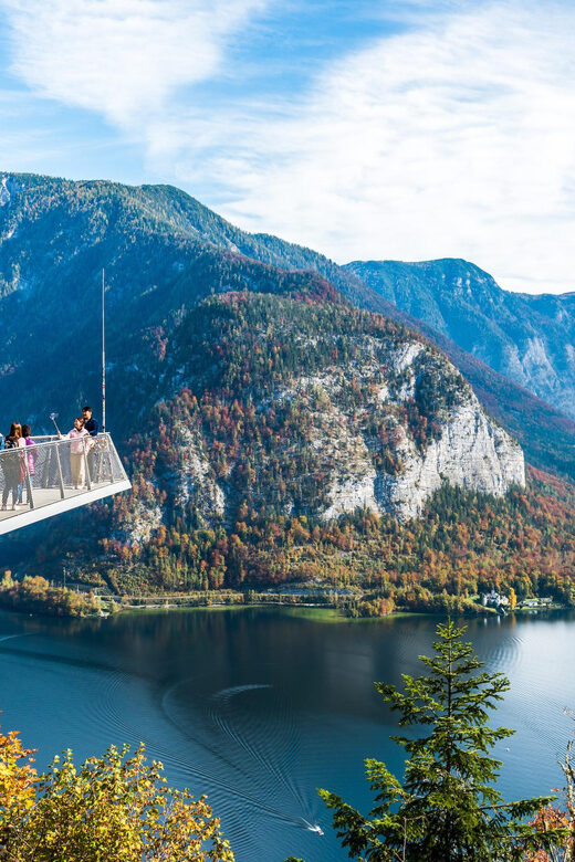 Private day trip from Munich to Eagle's Nest & Hallstatt - What Makes This Trip Stand Out