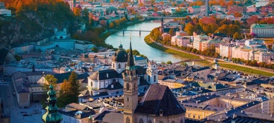 Private day trip from Prague to Vienna and back, in English. - The Itinerary: A Closer Look