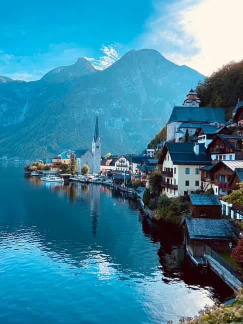 Private day trip from Salzburg to St. Gilgen & Hallstatt - How the Day Unfolds: A Full, Flexible Itinerary