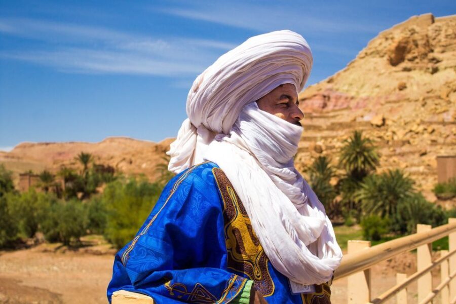 Private Day Trip: Gibraltar & (Tangier) Morocco from Seville - The value of this experience