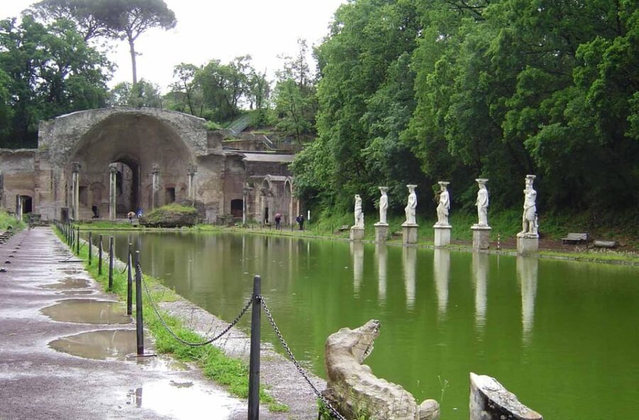 Private Day Trip To Tivolis Villa dEste & Hadrians Villa - Analyzing the Value