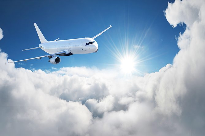 Private Departure Transfer: Hotel to Beijing Airport (PEK or PKX) - An In-Depth Look at the Beijing Hotel-to-Airport Transfer Experience