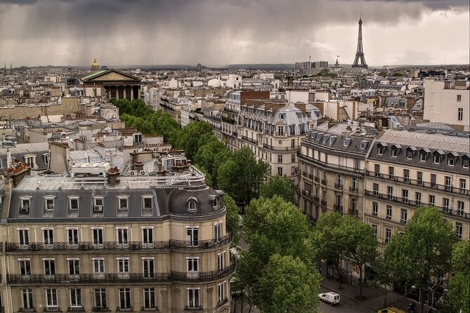 Private Direct Transfer From Reims to Paris - A Practical Look at the Private Transfer from Reims to Paris