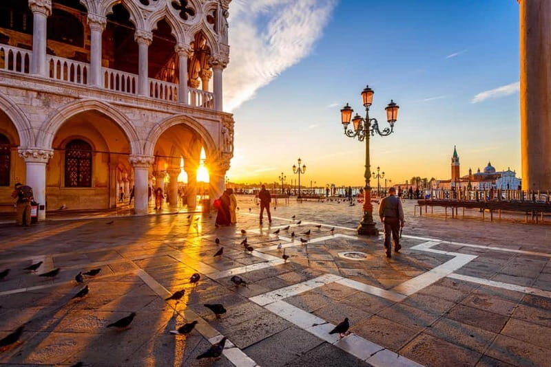 Private Doge's Palace & Prisons Tour - Why This Tour Offers Great Value