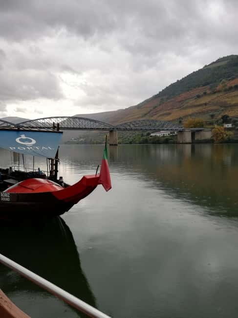 Private Douro Wine Experience - Full Day in the Douro Valley - The Value of the Experience