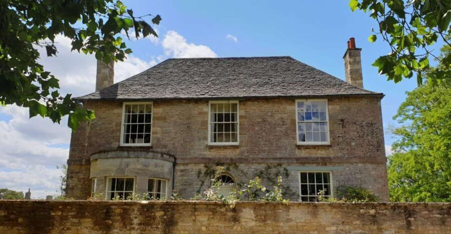 Private Downton Abbey Day In The Cotswolds Tour. - Analyzing the Value