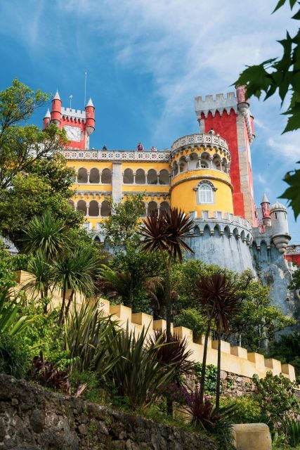 Private Driver/Guide Full Day Lisboa, Cascais and Sintra - Final Thoughts