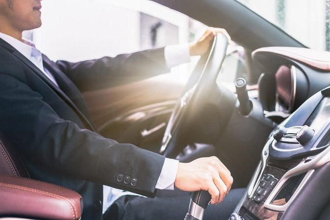 Private Driver to Ramnicu Valcea from Bucharest - Key Points