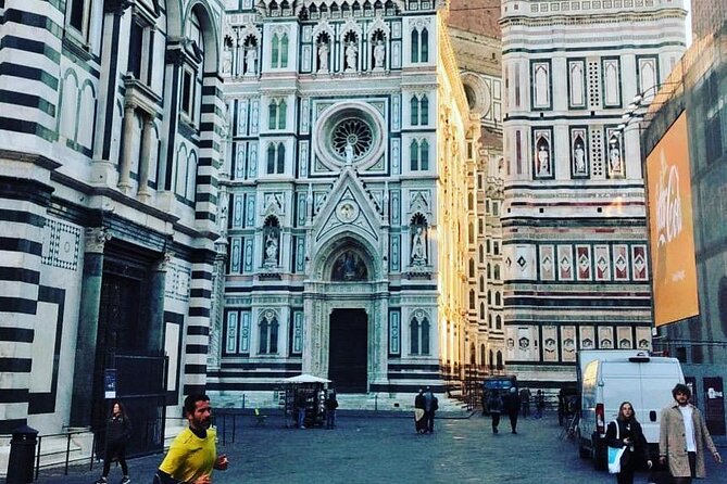 Private educational and guided custom tours by walk and by confortable M/B van - An In-Depth Look at the Tour Experience