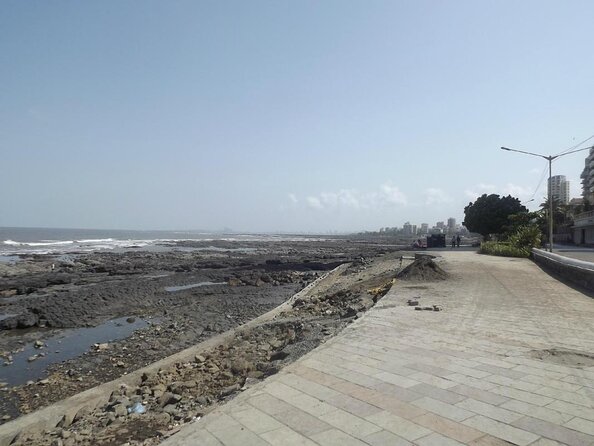 Private Elephanta Caves Tour & Mumbai City with Meal & Transport - Key Points