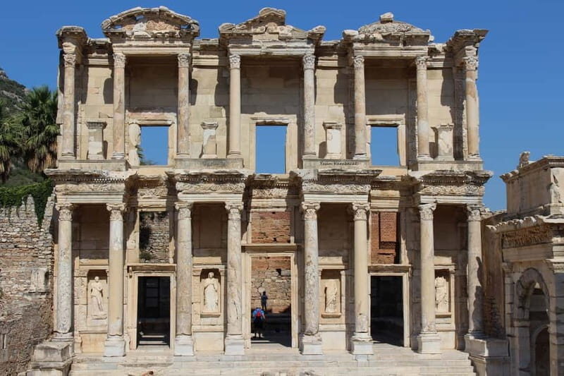 Private Ephesus and House of Virgin Mary Tour Cruiser Only - The Experience Through the Eyes of Past Travelers