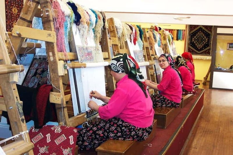 Private Ephesus and Shopping Tour from Kusadasi Cruiser Only - Why This Tour Is a Great Choice