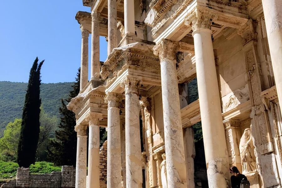 Private Ephesus & House of Virgin Mary with SPANISH Speaking Guide - Analyzing the Value