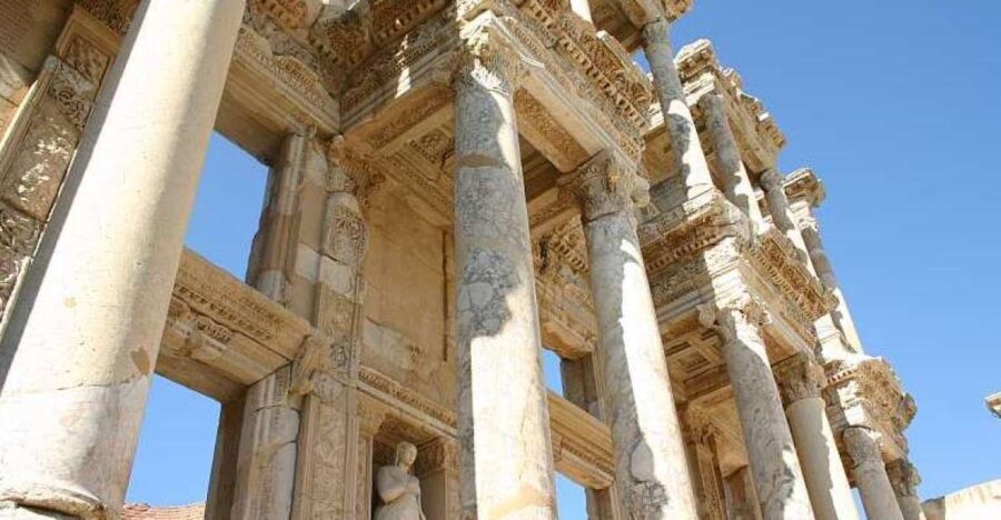 Private Ephesus, Terrace Houses & Sirince Village Tour - Authenticity and Value: A Balanced View