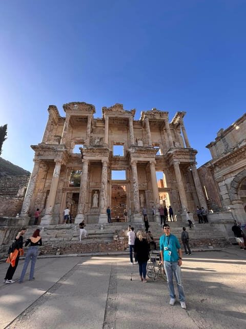 Private Ephesus Tour for Cruise Guests - Who This Tour Is Perfect For