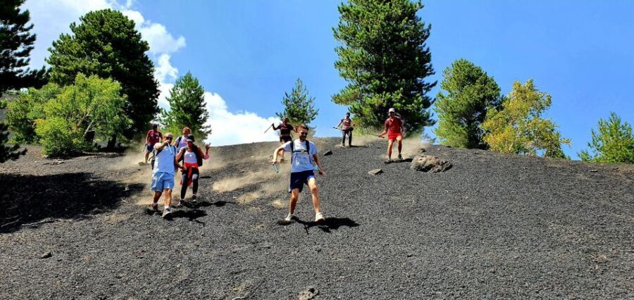 Private Etna Tour from Taormina - Why This Tour Offers Good Value