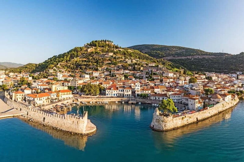Private Excursion 2 Days: Athens - Nafpaktos & Mountainous Nafpaktia - What Makes This Tour Stand Out?