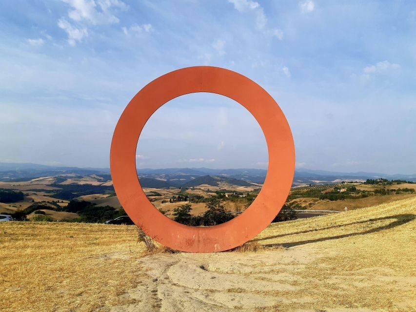 Private Excursion: Volterra & San Gimignano+wine tastings - Who Would Love This Tour?