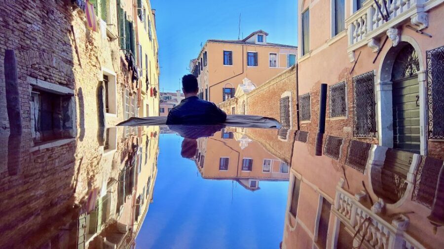 Private Experience Venice: Walking City & Boat Tour - What We Love and What to Consider