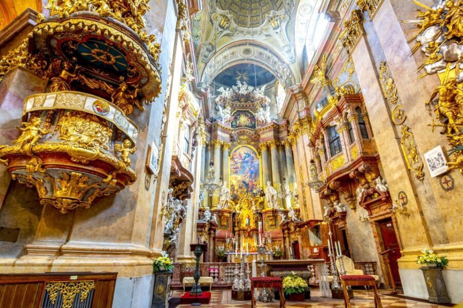 Private Family Tour of Vienna with Fun Attractions for Kids - Exploring Vienna with Your Family