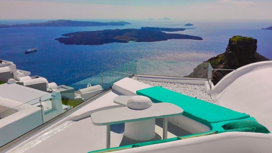Private Famous Sights Tour with Local Guide in Santorini - A Deep Dive into the Santorini Private Sights Tour